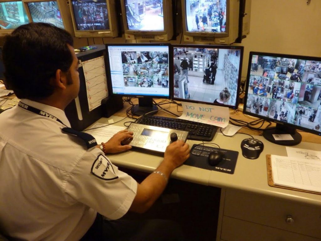 Sydney Expands Safe City CCTV In Kings Cross, Surry Hills | SEN.news ...