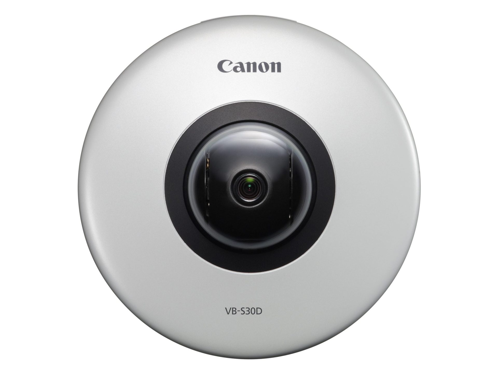 Canon Fires 1080p PTZ Broadside | SEN.news - No. 1