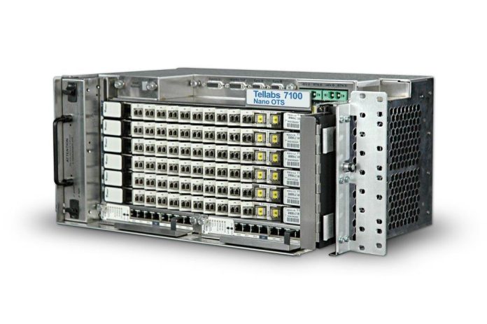 Tellabs And Intervid Sign Australian Re-Sale Agreement | SEN.news - No. 1