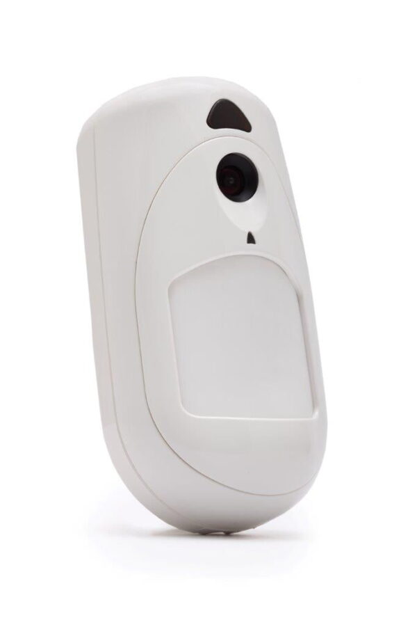 Risco EyeWAVE PIR Camera Detector | SEN.news - No. 1