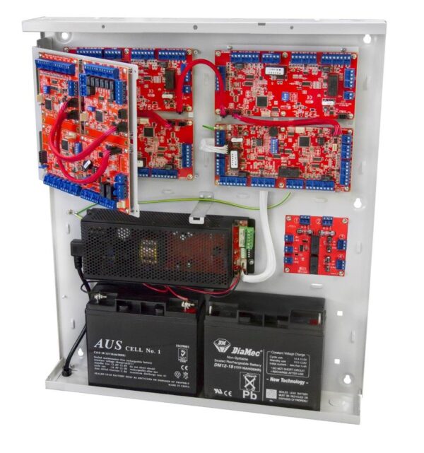 New Integriti Low Profile, WideBody Enclosure | SEN.news - No. 1