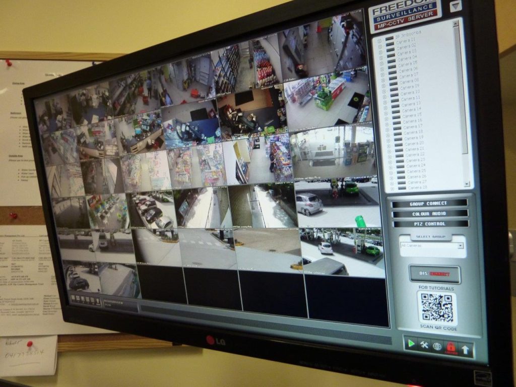 Freedom Surveillance VMS | SEN.news - No. 1