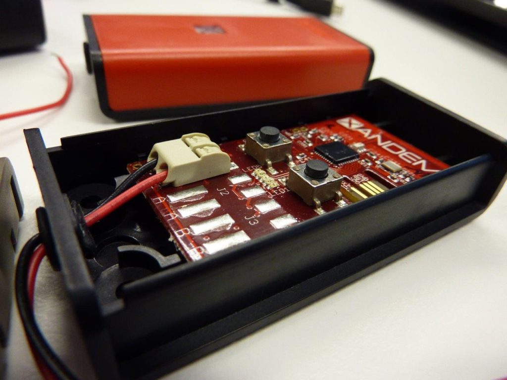 Xandem TMD Tomographic Motion Detection Review | SEN.news - No. 1