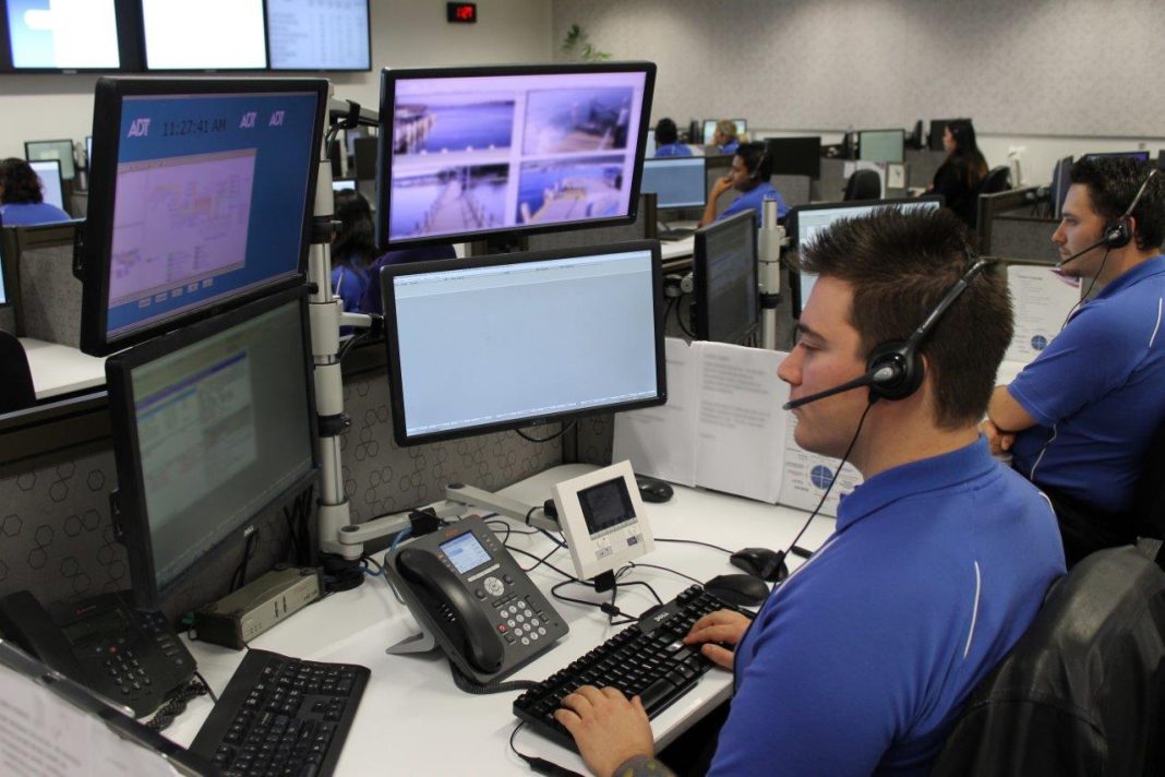 ADT Security Opens New Grade A1 Monitoring Centre In Sydney | SEN.news ...