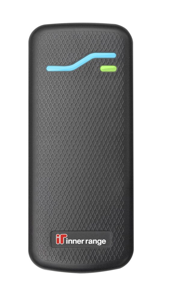 Inner Range SIFER Reader | SEN.news - No. 1