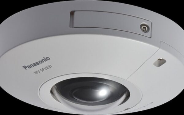 Panasonic 4K Ultra HD 360-degree Cameras | SEN.news - No. 1