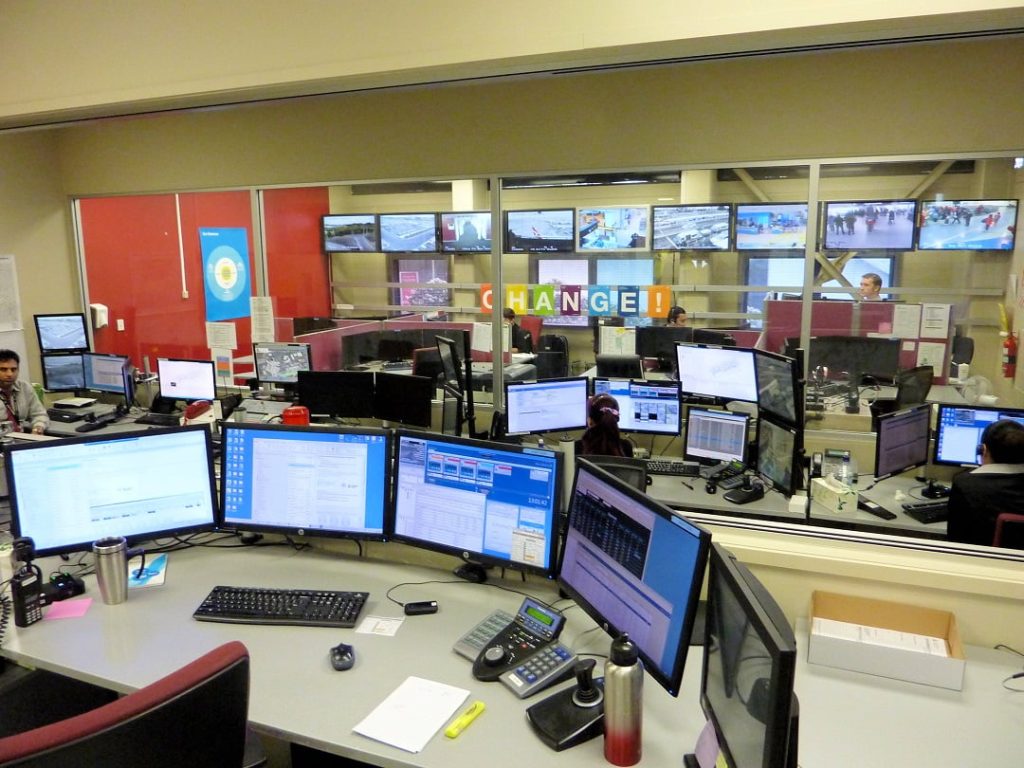 Genetec Security Center Wins Auckland Airport CCTV Upgrade | SEN.news ...