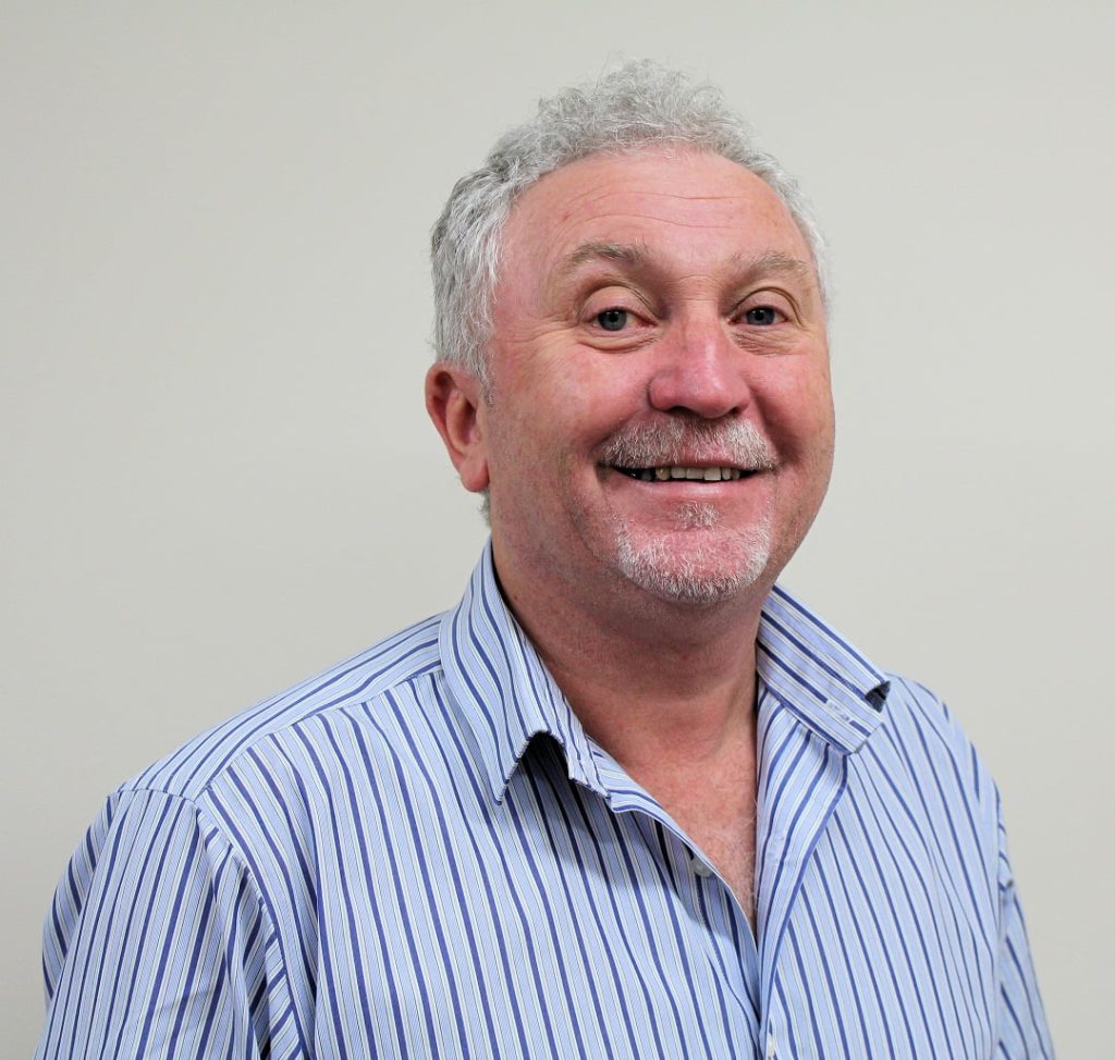 John Nowacki Appointed CSD NSW State Manager | SEN.news - No. 1