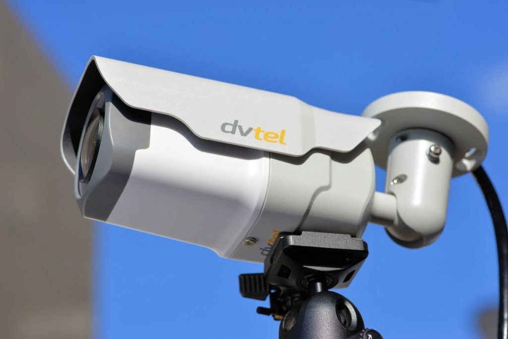 DVTEL Quasar CB-6204 Camera Review | SEN.news - No. 1