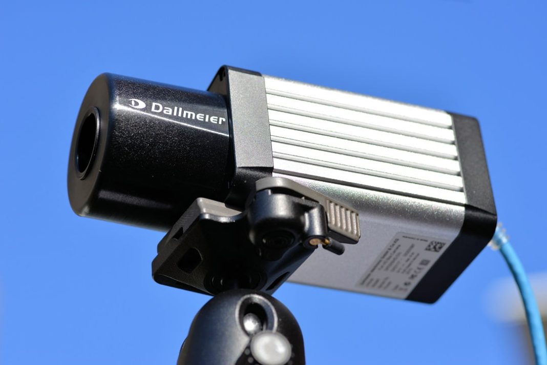 Dallmeier DF5200HD DN Camera Review | SEN.news - No. 1
