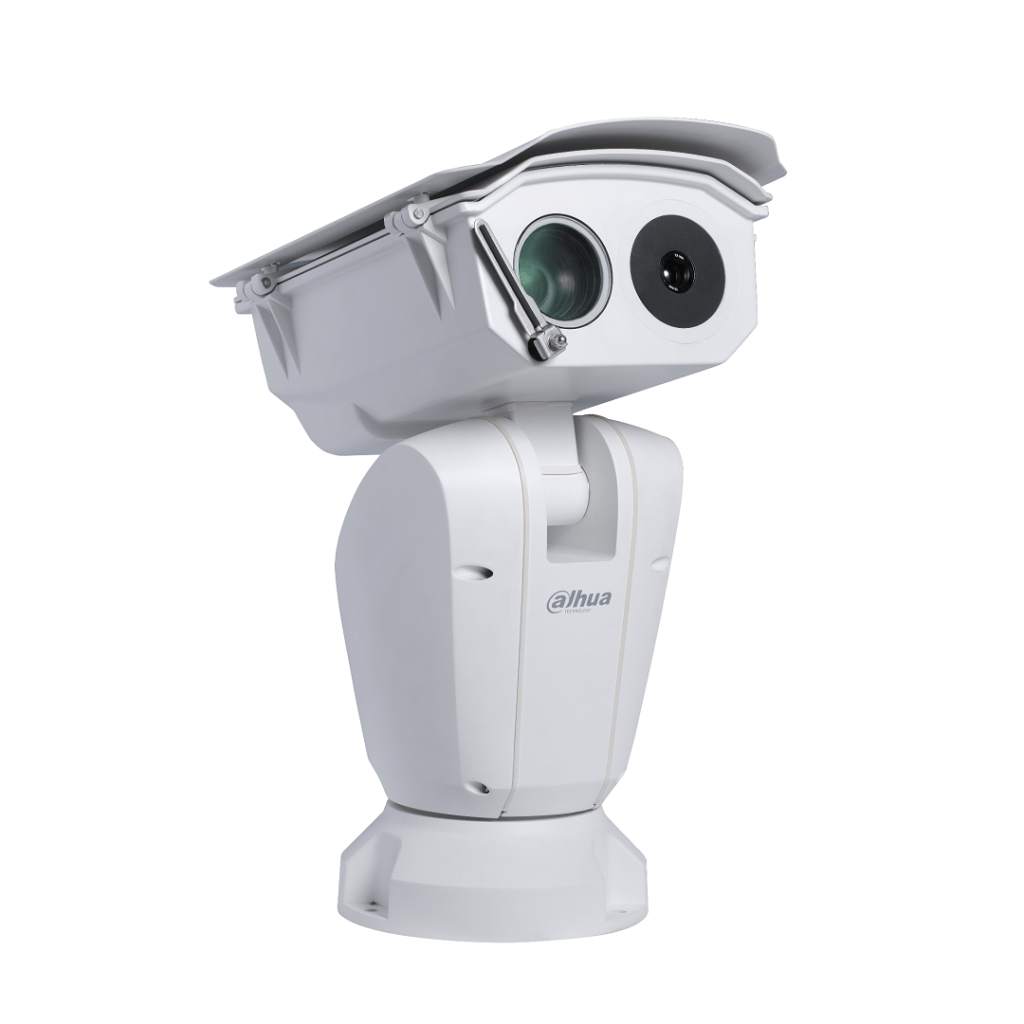 Dahua Smart Thermal Network Camera Series | SEN.news - No. 1