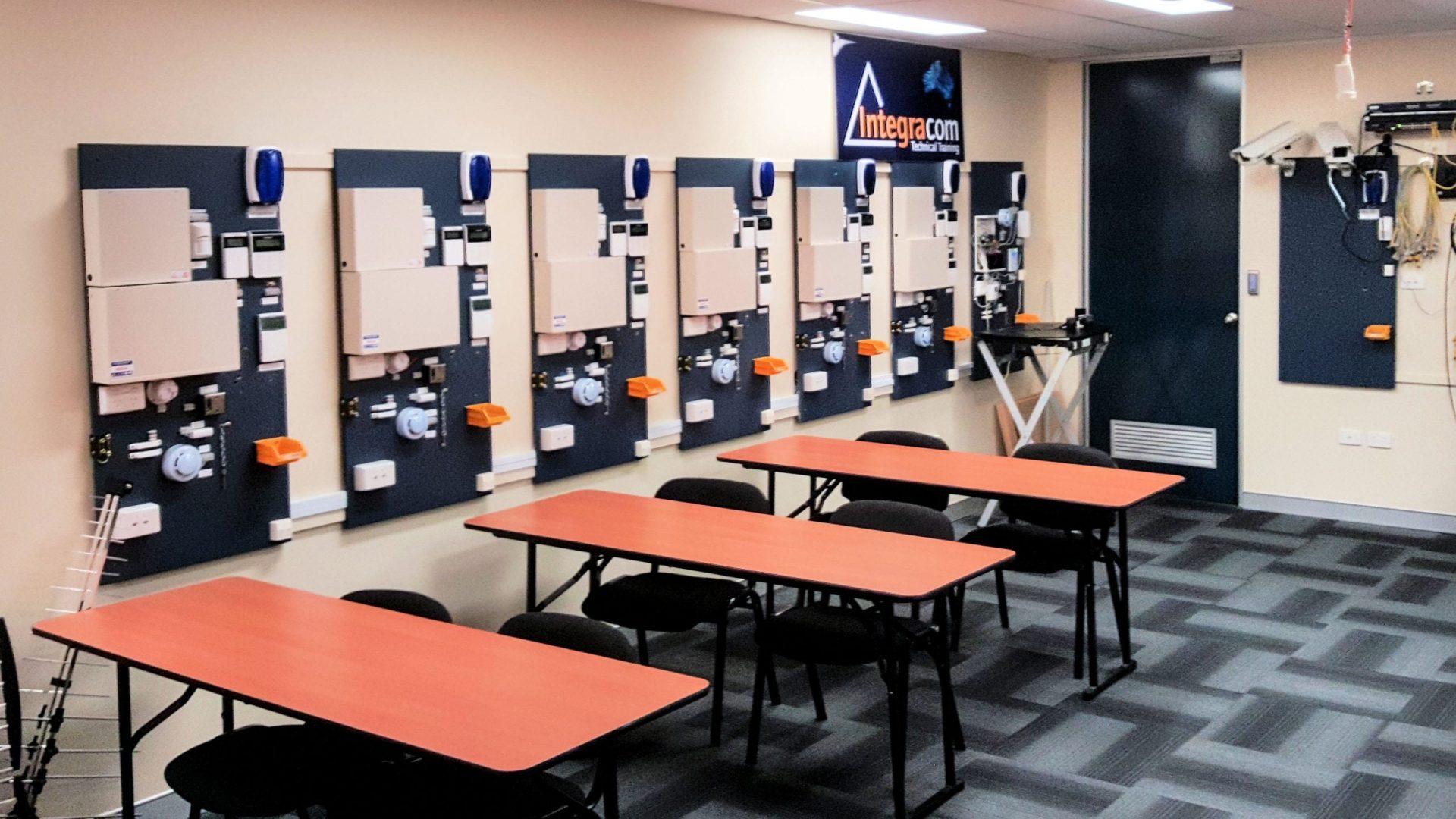 Bosch Product Training Available Through ASG Integracom | SEN.news - No. 1