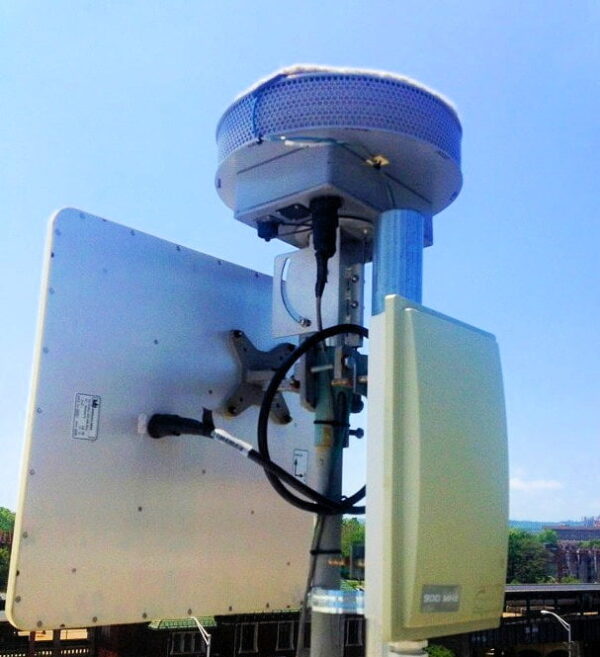 Gunfire Detection Technology Improving Safety: Police | SEN.news - No. 1