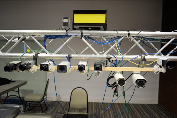 Selecting High Definition Video Surveillance Cameras | SEN.news - No. 1