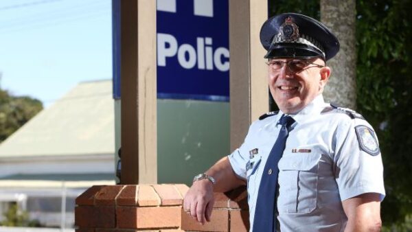 CCTV, Security Upgrade For Wynnum Police Station | SEN.news - No. 1
