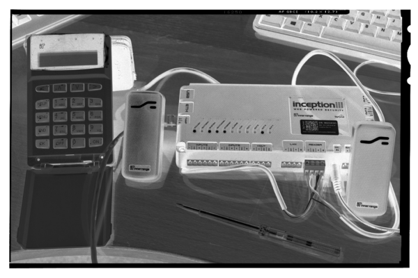 Inner Range Inception Panel: Full Review | SEN.news - No. 1