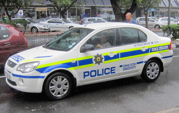 Perth Integrator DTI Successful In South African Law Enforcement Tender ...