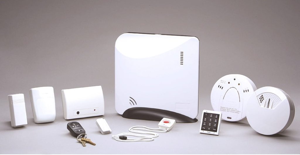 EOS Dives Into Home Automation, Releases Connect O2 Smart Home | SEN ...