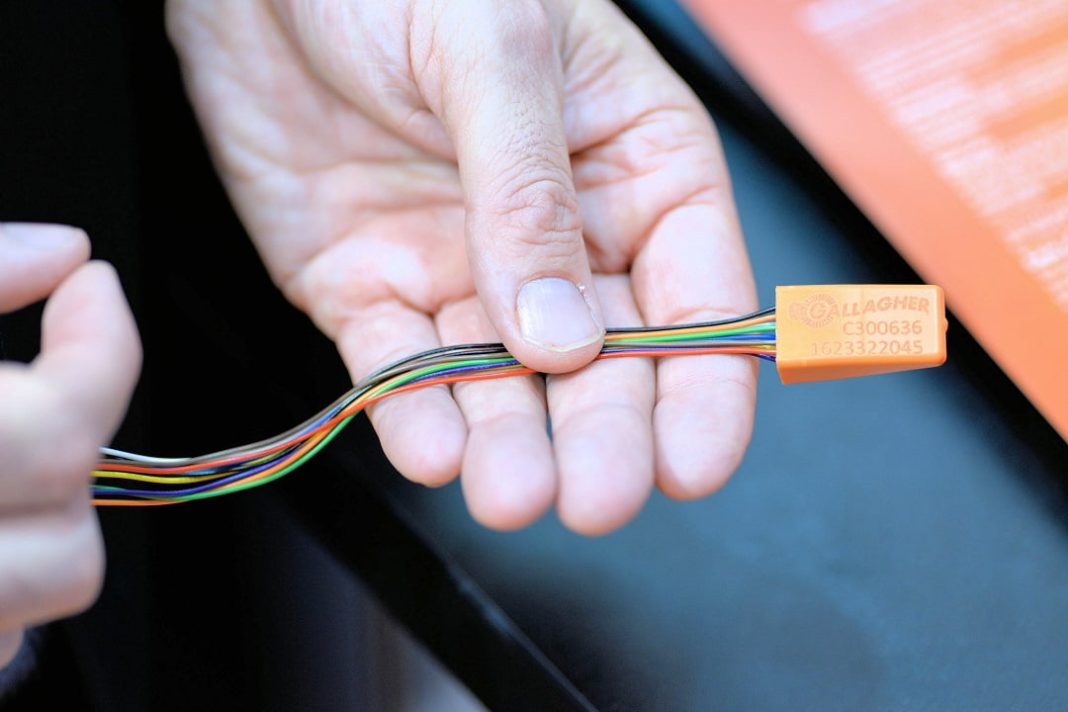 Gallagher Releases New Class 5 End Of Line Module | SEN.news - No. 1