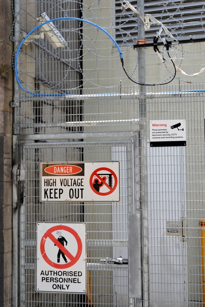 Huge Security Upgrade To Australia's Most Complex Power Grid | SEN.news ...