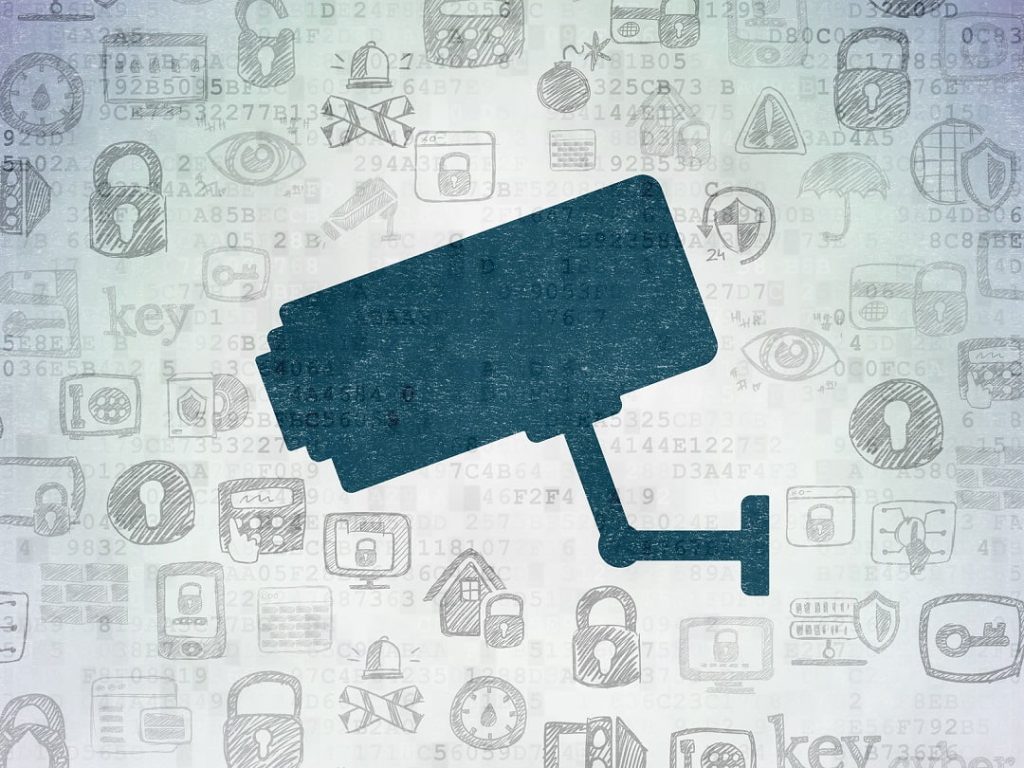 What Does CCTV Stand For? | SEN.news - No. 1