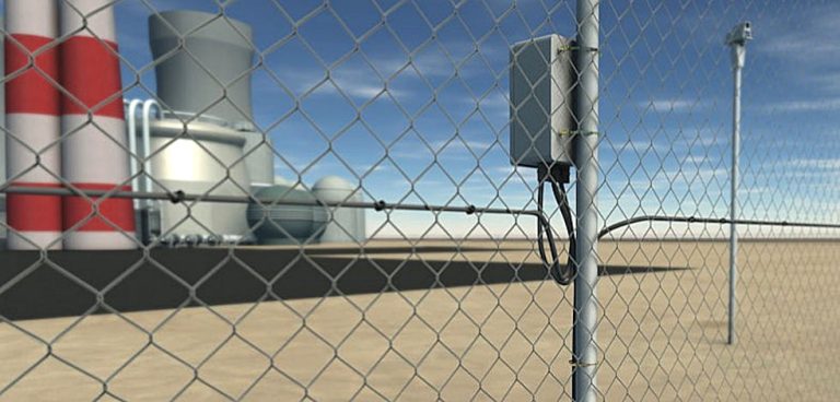 QSS Distributing Senstar Perimeter Intrusion Detection Systems | SEN ...