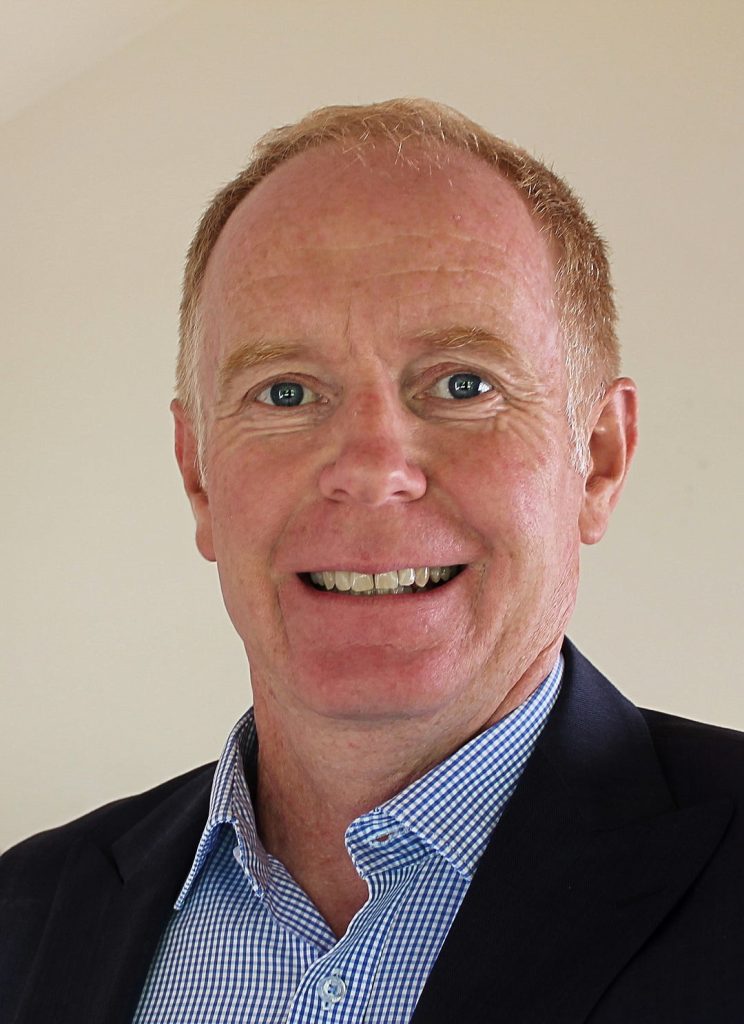 Tony Dabbs Joins QSS As General Manager, Sales | SEN.news - No. 1