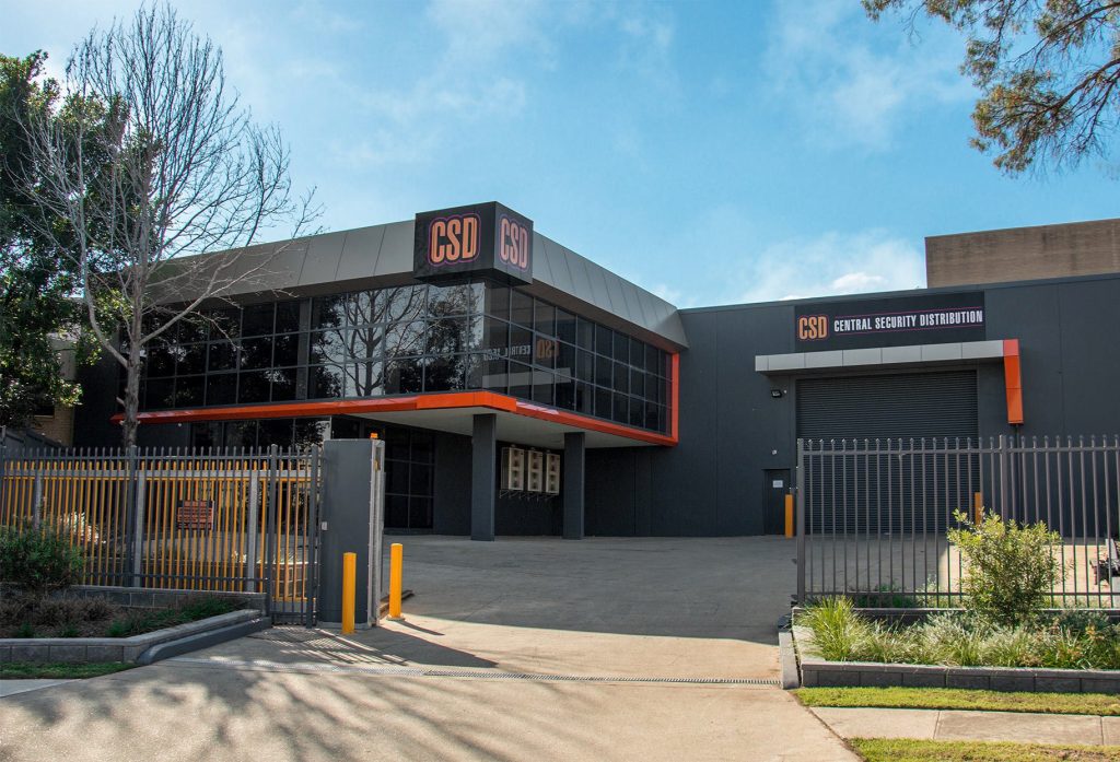 Central Security Distribution Expanding Presence In NSW | SEN.news - No. 1