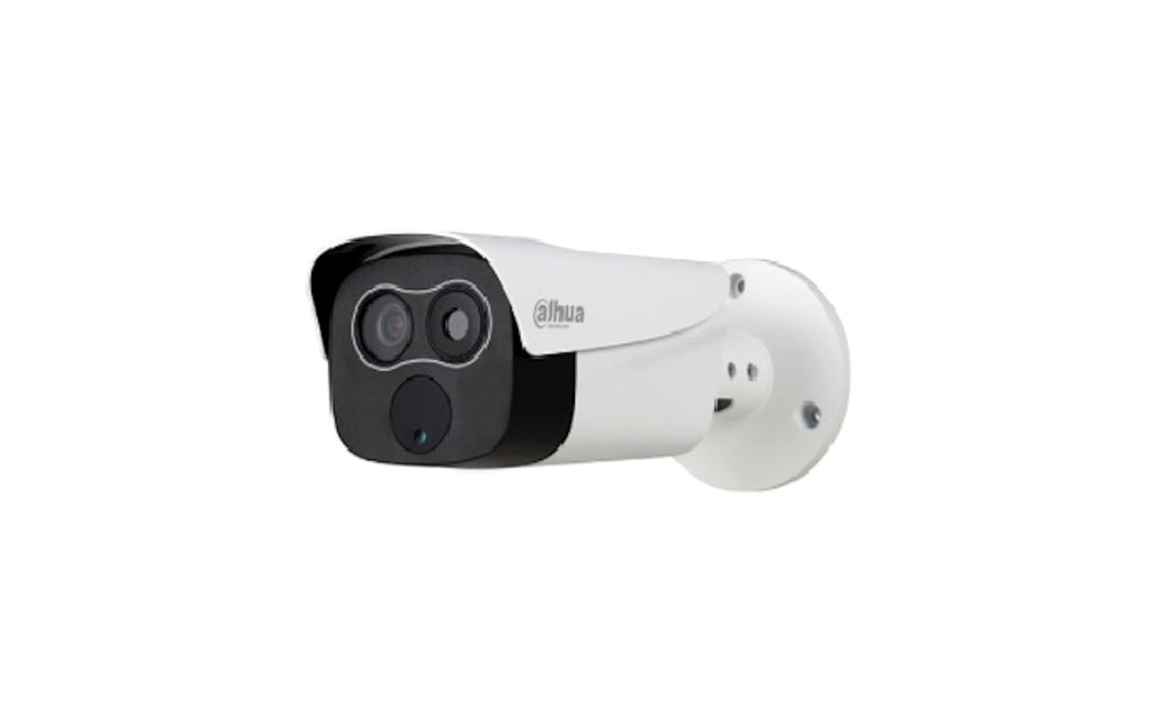 Dahua Releases Affordable Thermal/Optical Camera | SEN.news - No. 1