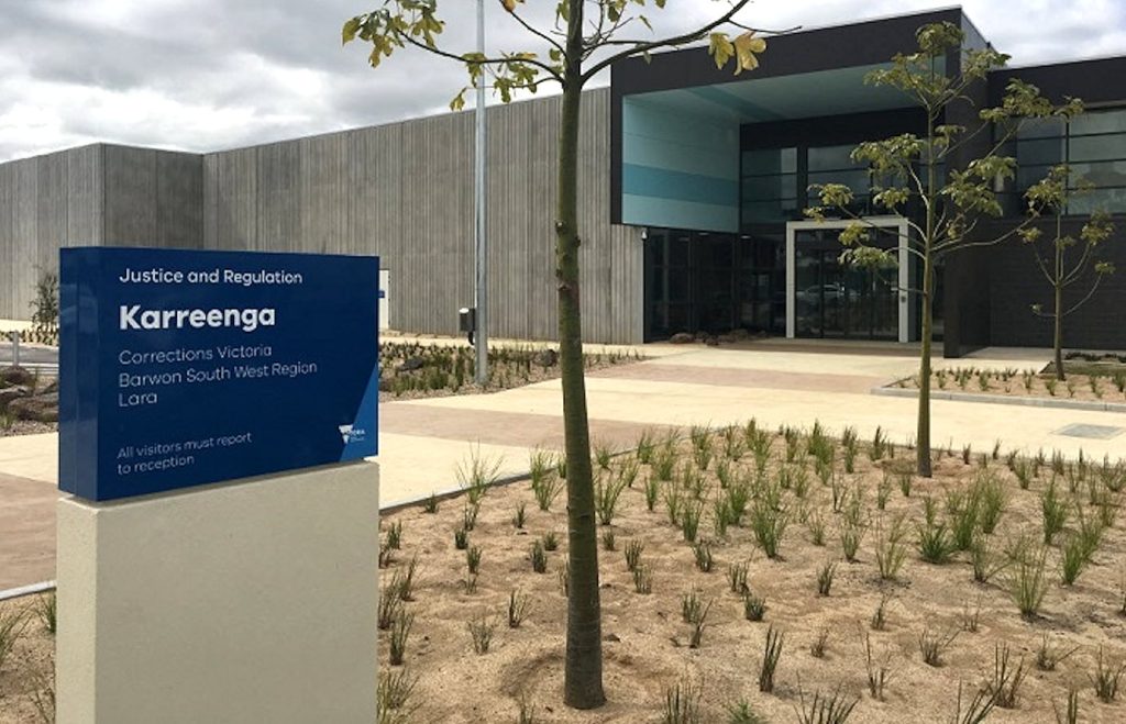 South Australian Dept Of Corrections Seeks Security Suppliers ...