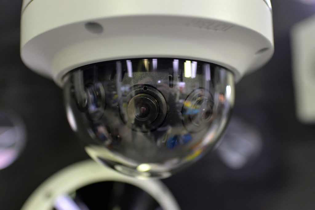 Pelco Occupancy Counting Solution For VideoXpert | SEN.news - No. 1