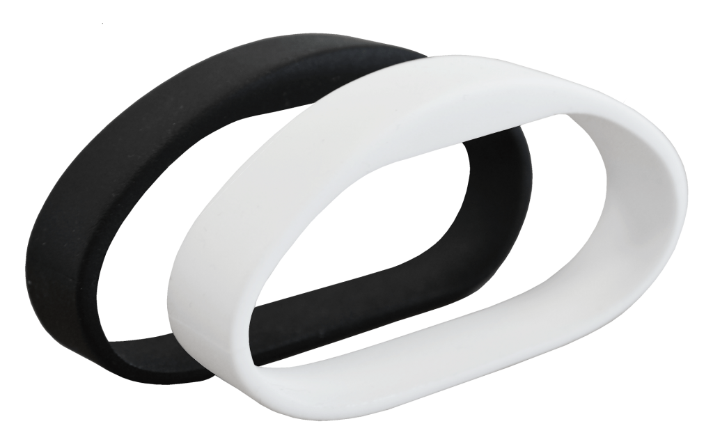 ICT Releases Silicone MiFare Access Control Wristbands | SEN.news - No. 1