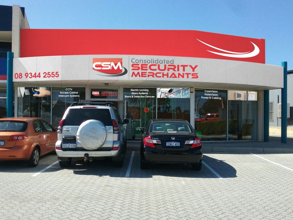 CSM Opens New WA Branch At Balcatta | SEN.news - No. 1
