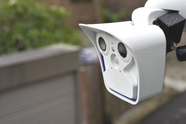 Camera Review: Mobotix M16 – First Impressions | SEN.news - No. 1