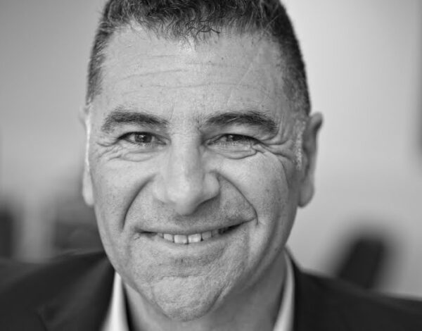 The Interview: Peter Mellino, RISCO Group Australia | SEN.news - No. 1