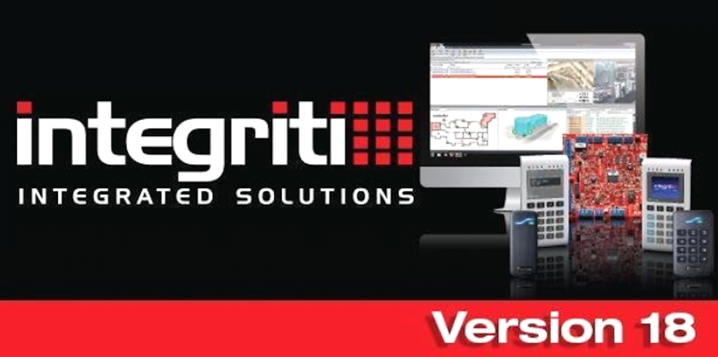 Inner Range Launches Integriti Pro Version 18 | SEN.news - No. 1