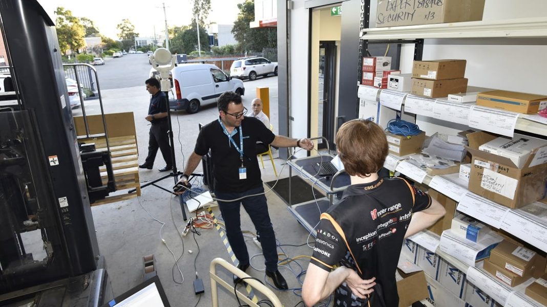 VMS And SMS: Creating Situational Awareness | SEN.news - No. 1