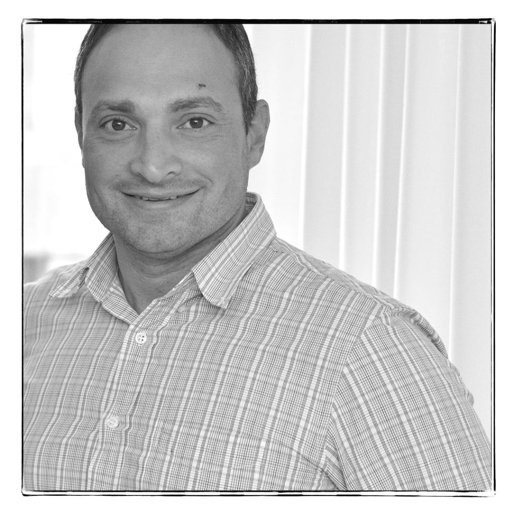 The Interview: Daniel Sultana, Paessler AG | SEN.news - No. 1