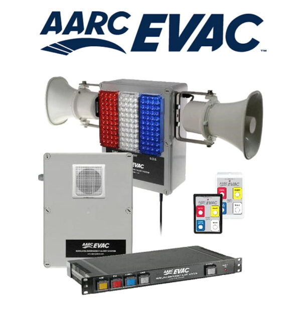 CSM Distributing Aussie-Made AARC Evacuation Solution | SEN.news - No. 1