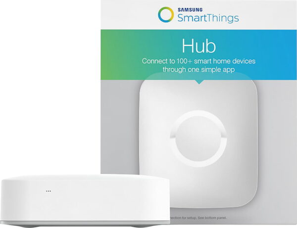 Samsung Launches Mesh Wi-Fi System With Built-In SmartThings Hub | SEN ...