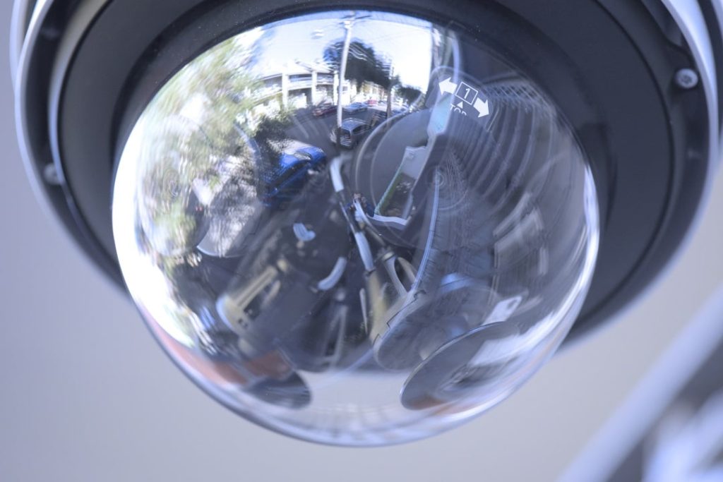 Panasonic WV-X8570N 4X4K Camera Review | SEN.news - No. 1