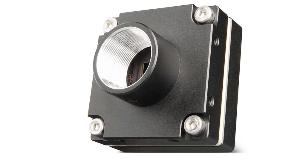 FLIR Firefly Camera Melds Machine Vision & Deep Learning | SEN.news - No. 1