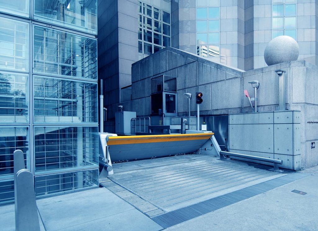 Physical Security Considerations Of High Security Sites | SEN.news - No. 1