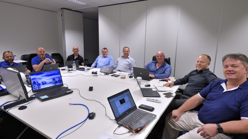 Tyco Security Products Grows ANZ Presence | SEN.news - No. 1