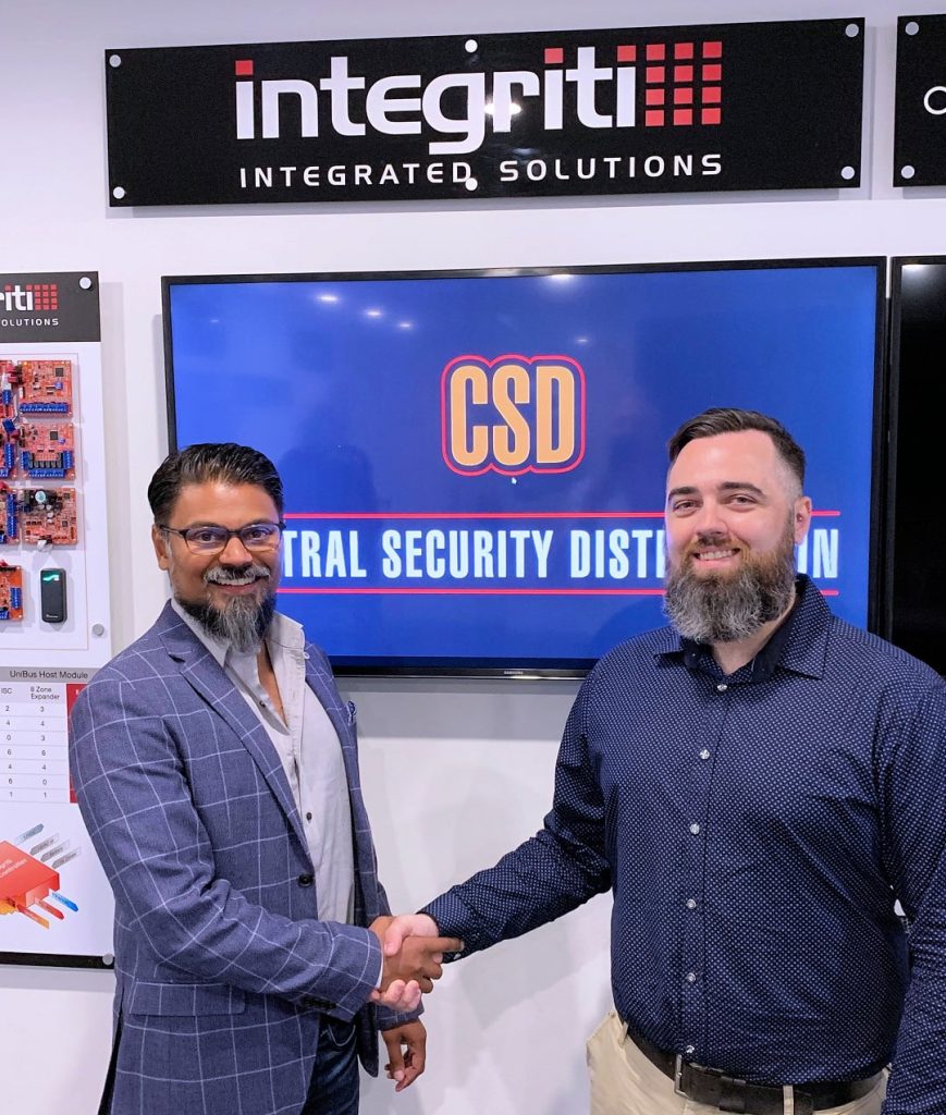 CSD Appoints Brendan White To Enterprise Sales Team | SEN.news - No. 1