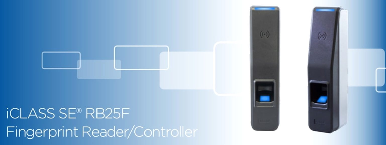 HID Releases Multispectral Fingerprint Reader | SEN.news - No. 1