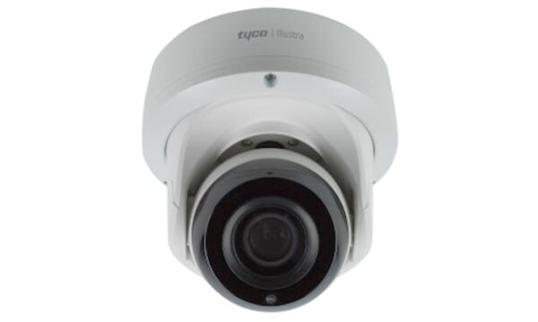 Johnson Controls Illustra Pro Smart WDR Cameras | SEN.news - No. 1