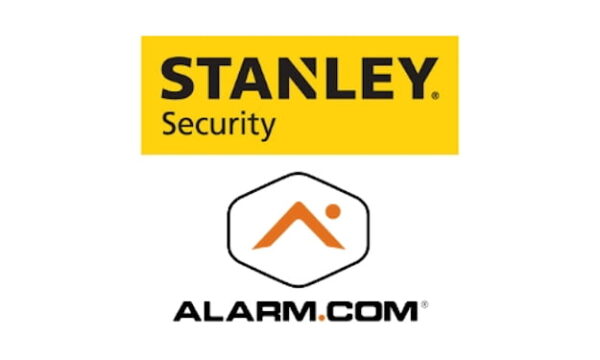 Stanley Partners With Alarm.com To Offer Digital Security Solution ...