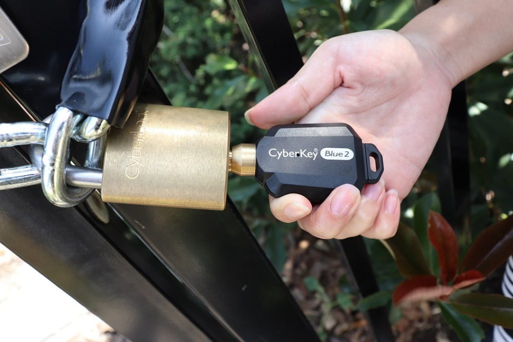 EKA CyberLock From Davcor | SEN.news - No. 1