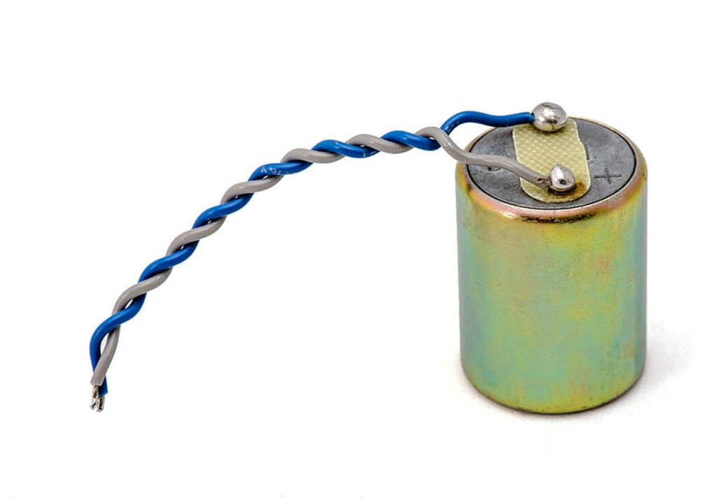 Using Geophones In Perimeter Applications | SEN.news - No. 1